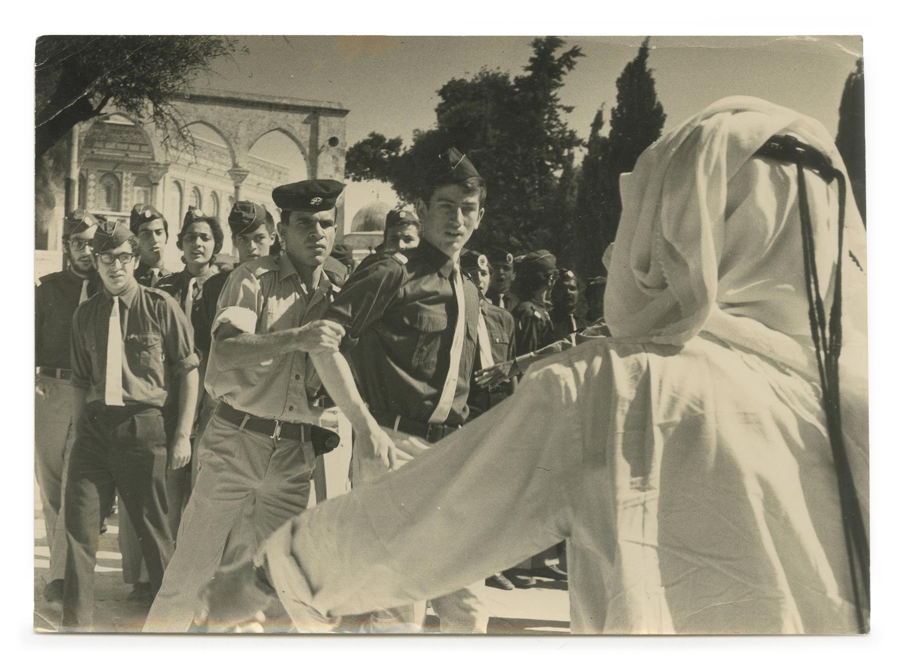 Collection of Photographs – Demonstrations, Parades and Protests in ...